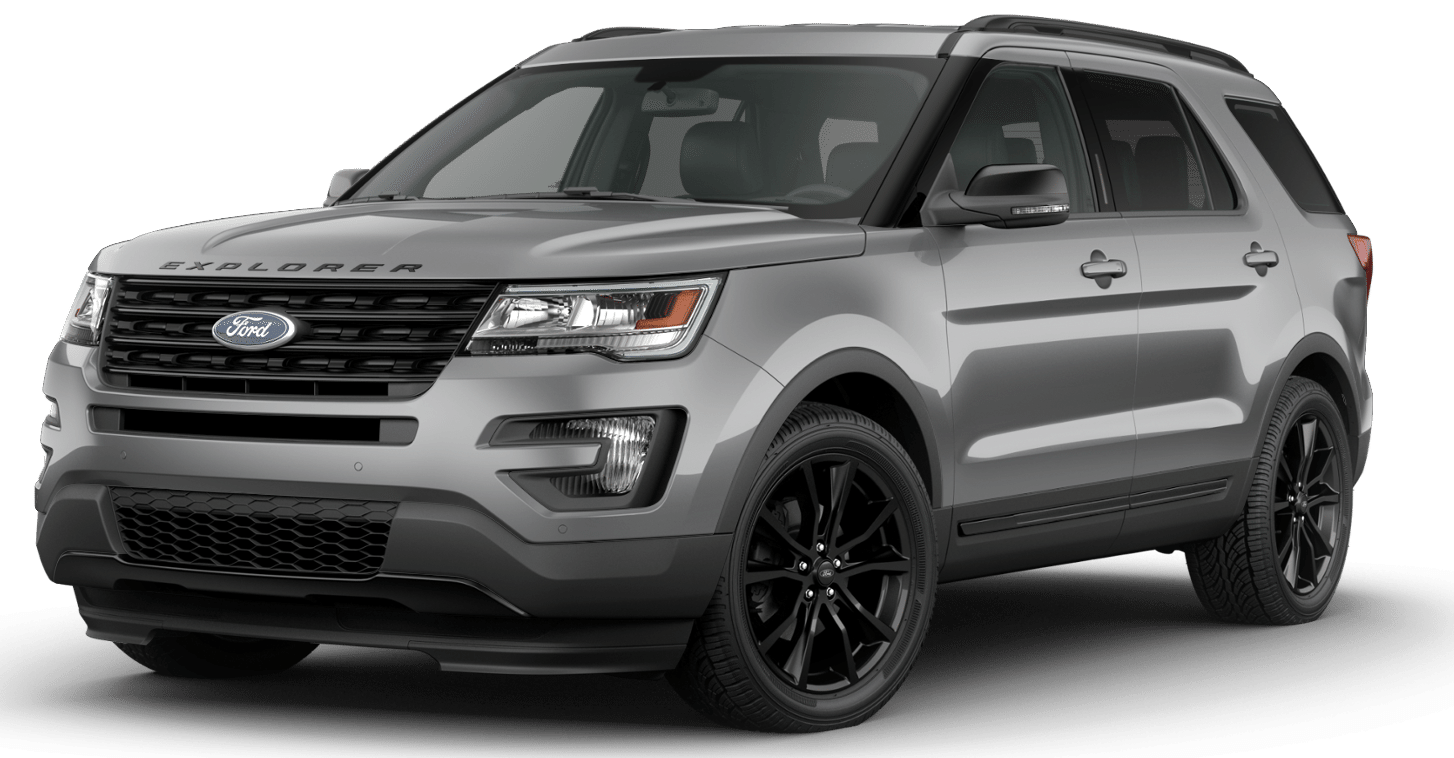 KIT LED FORD EXPLORER AÑOS 2011 AL 2015 LUCES LED